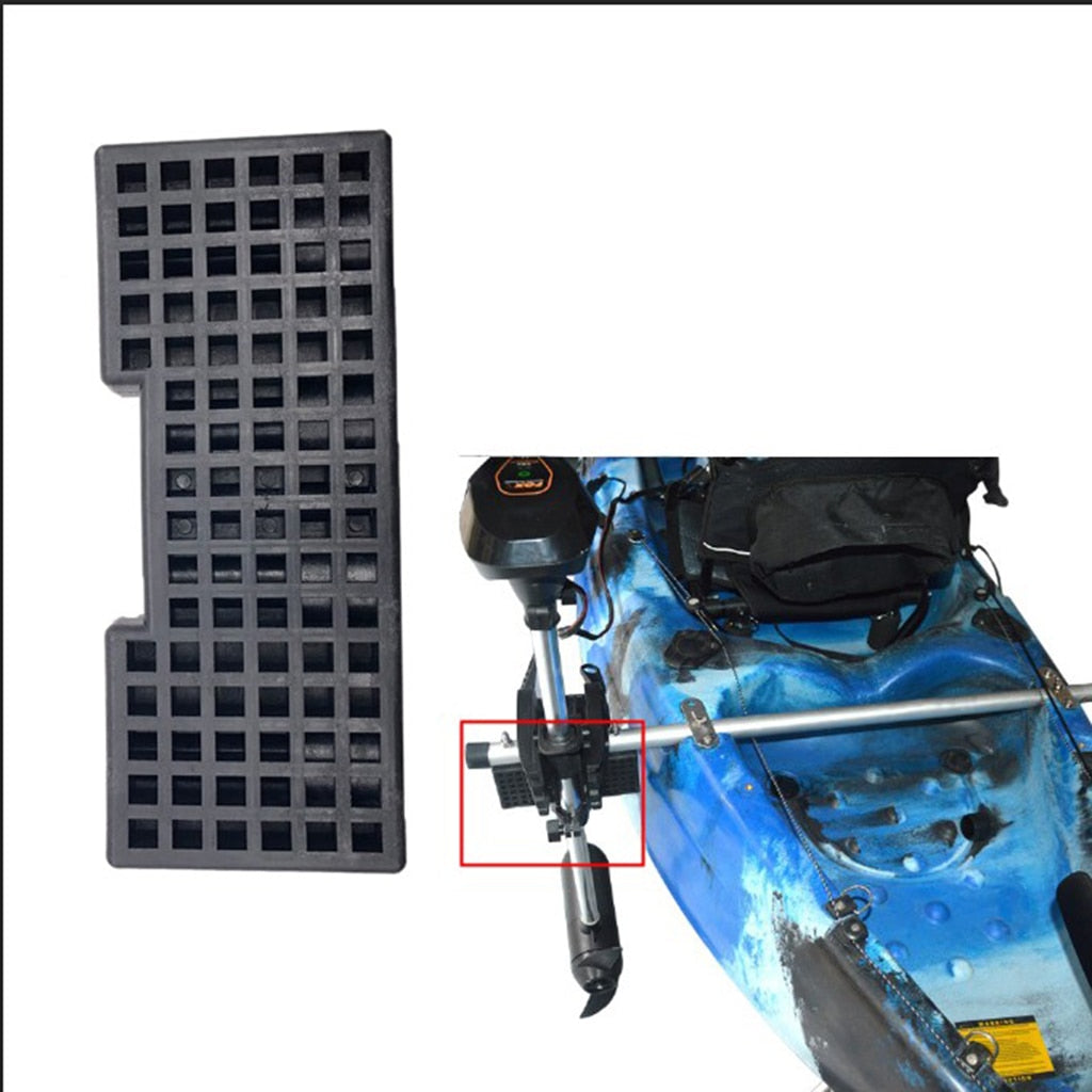 Trolling Motor Accessories