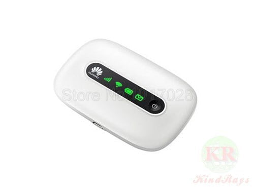 Huawei E5331 Wireless hotspot Pocket Wifi MIFI 21mbps 3G wifi Wireless