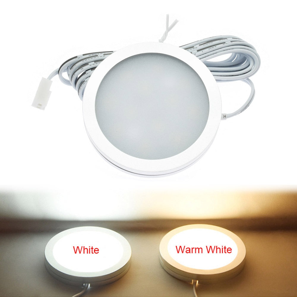 Dome/Down Lights
