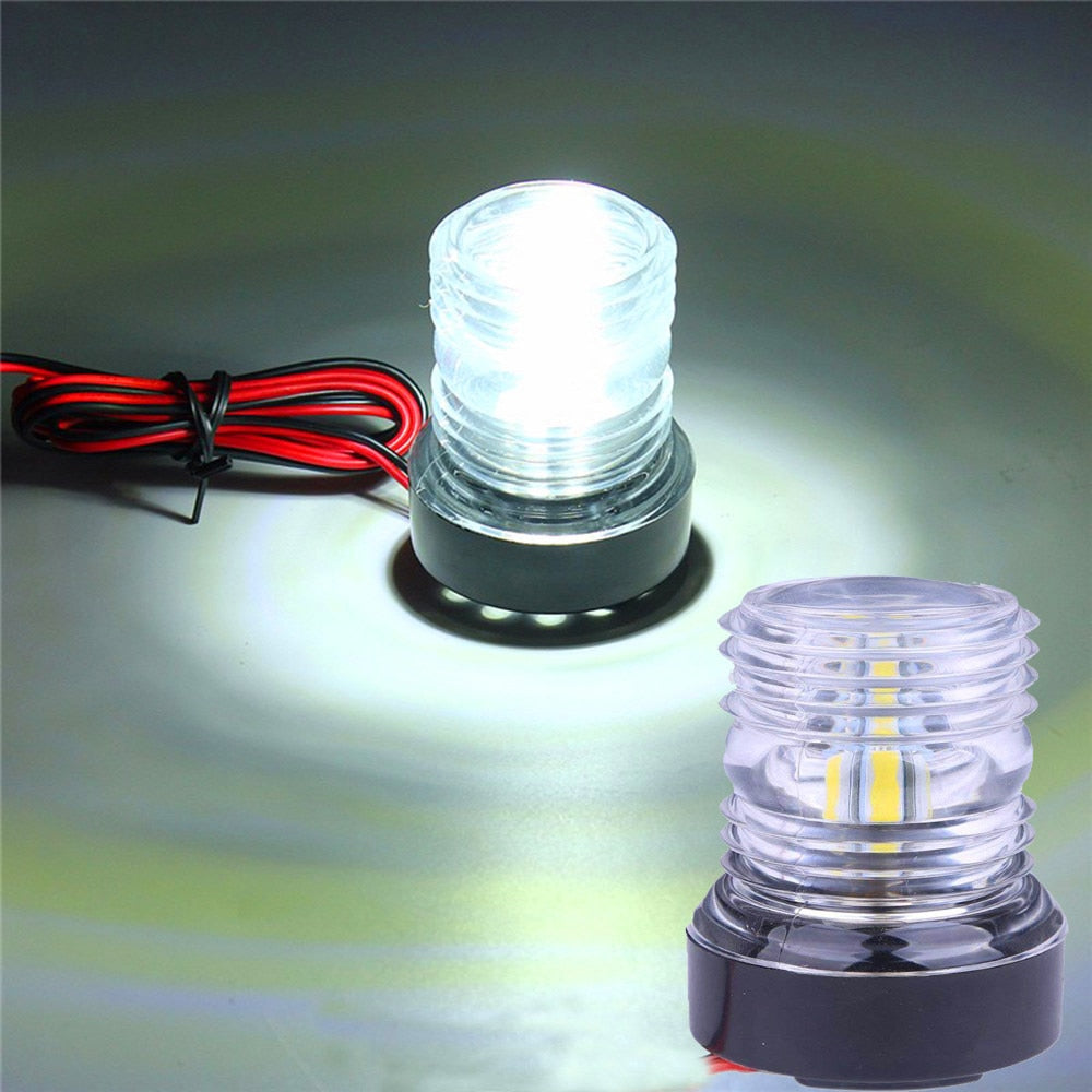 Waterproof LED Marine Boat Yacht Light