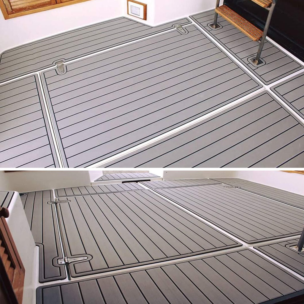 EVA Foam Boat Teak Decking Sheet Yacht